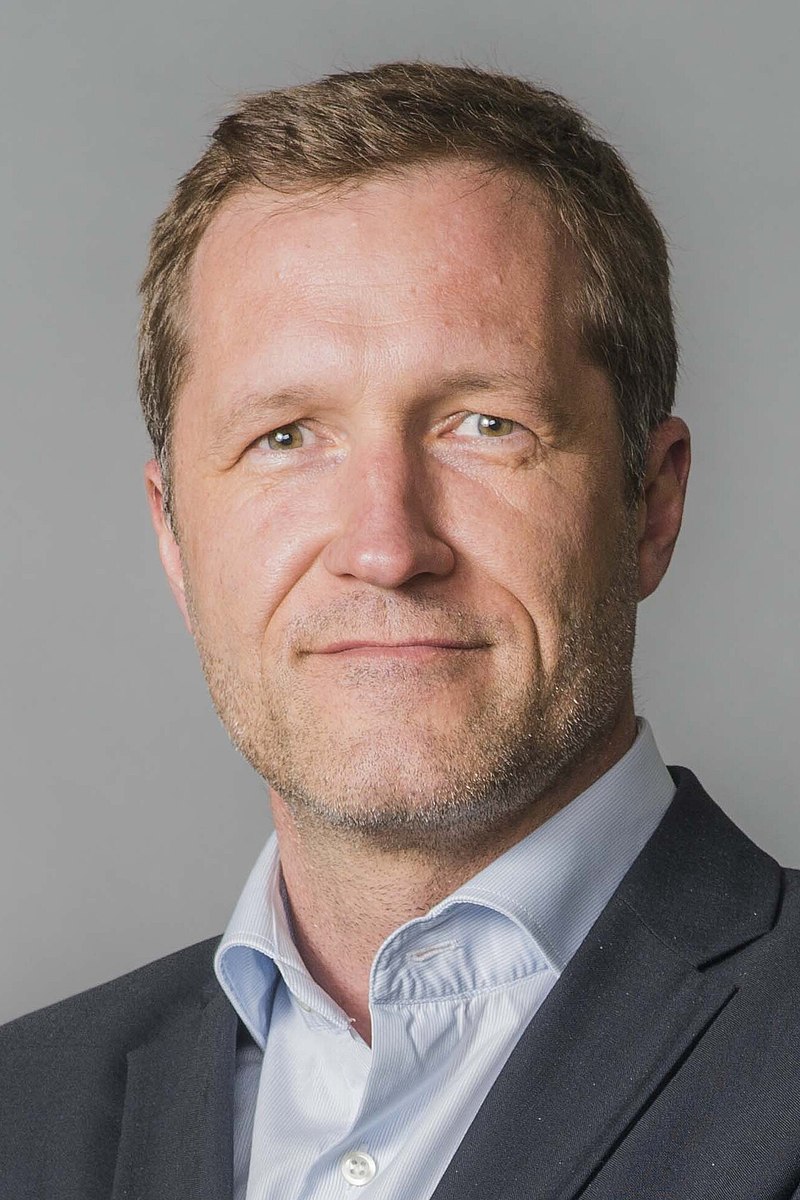 Paul Magnette — PolitiWiki