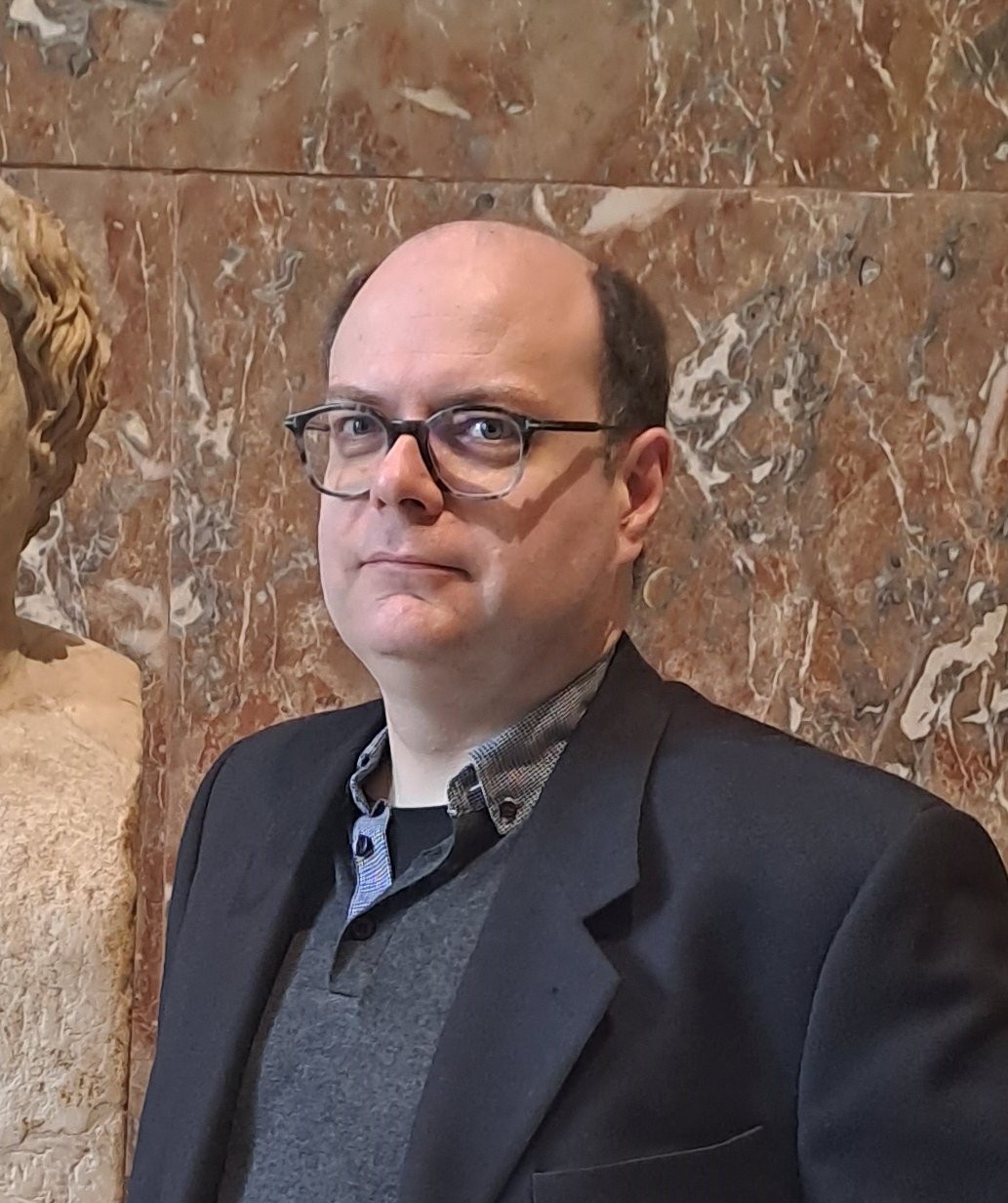 Thomas Ferrier — PolitiWiki