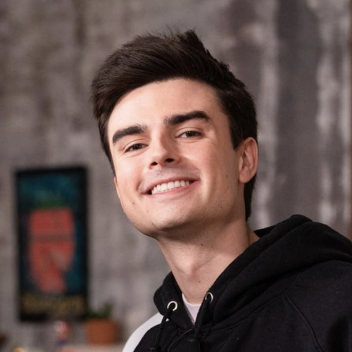 Hugo Décrypte — PolitiWiki