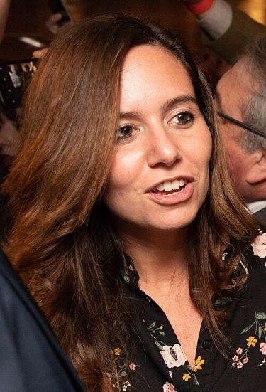 Sarah Knafo — PolitiWiki