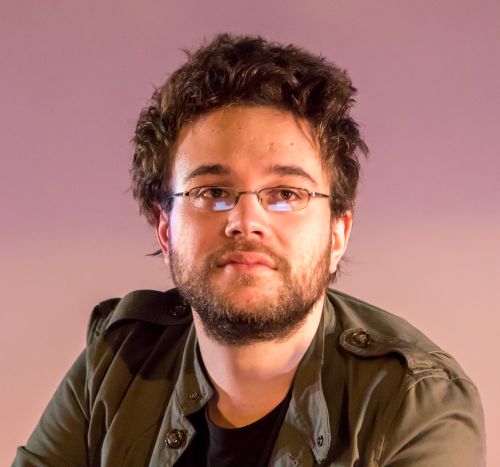 Antoine Daniel — PolitiWiki