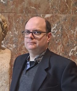 Thomas Ferrier — PolitiWiki